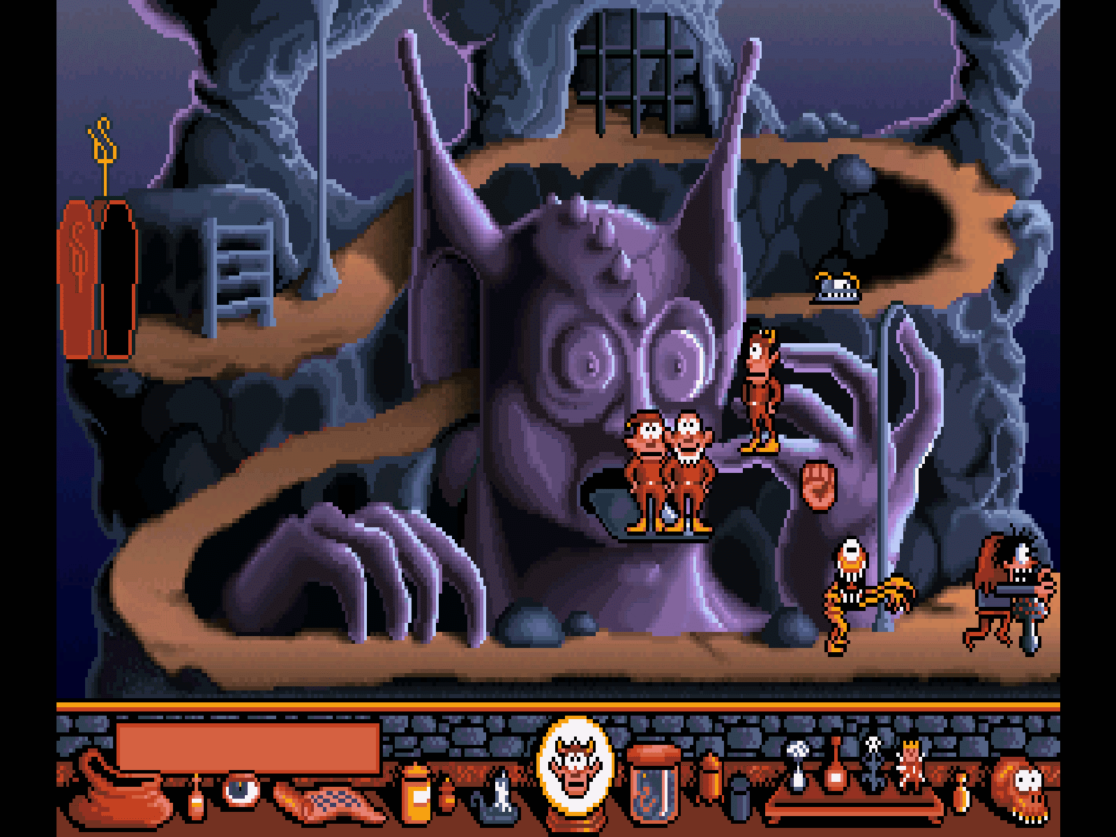 The Adventurers Guild: Gobliiins - Final Rating