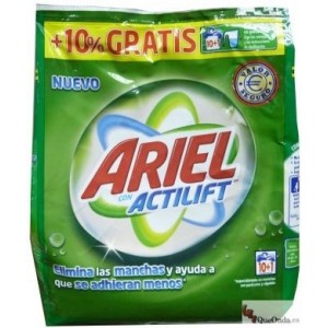 detergente ariel actilift - Shop Home