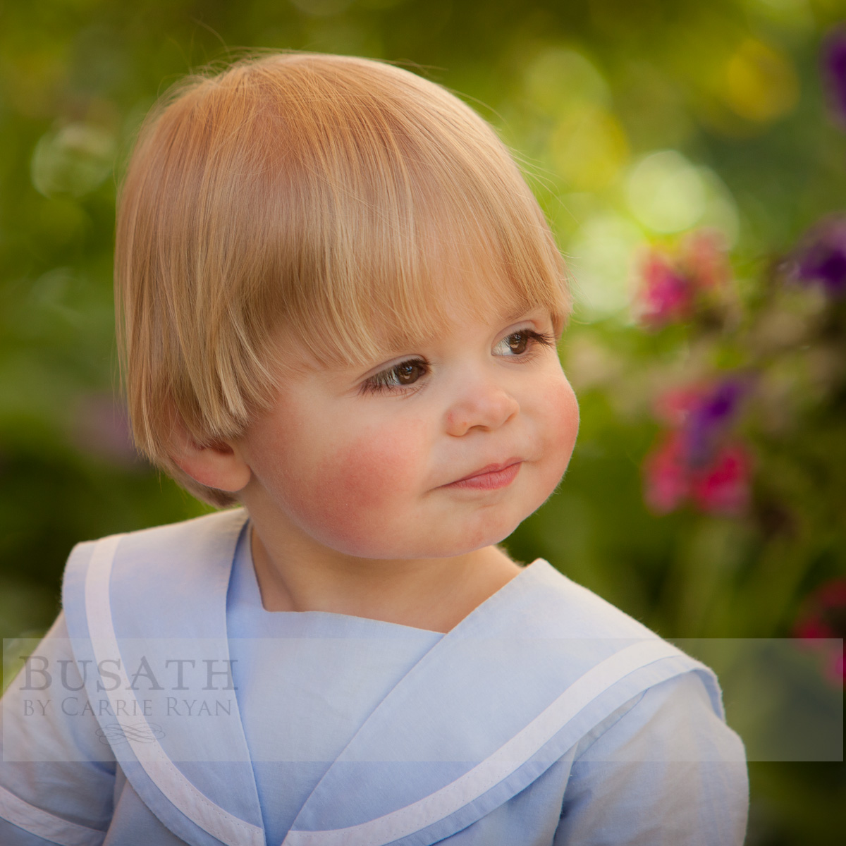 Cherish The Little Things: Just the Cutest! - Children's Photography, Utah