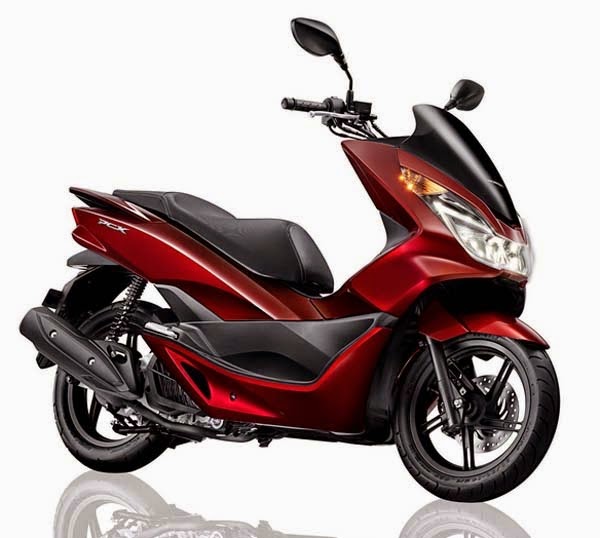 Latest Price and Specifications Honda PCX 150 in 2015