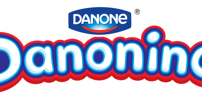 comida chatarra: Danonino