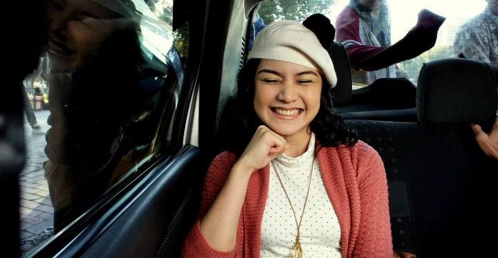 Erman*Nadia*Hana*Erina