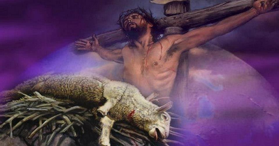 Double Portion Inheritance: The Red Heifer Sacrifice Fulfilled in Messiah