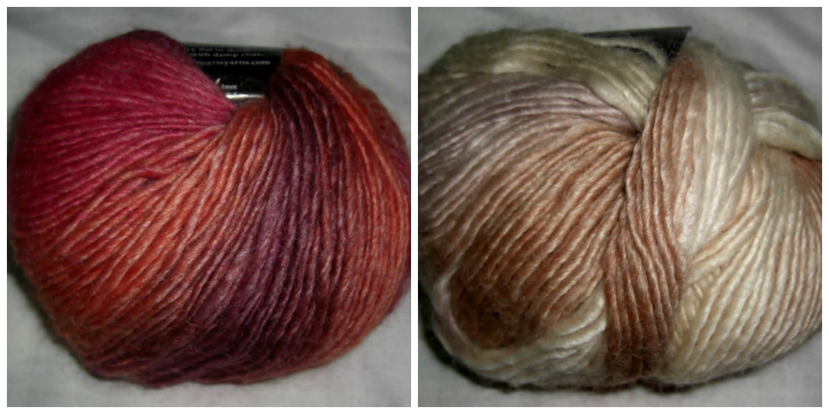 Gantsilyo Guru: Marc Jacobs Shawl: $1,800. Crocheted Shawl for Mom ...