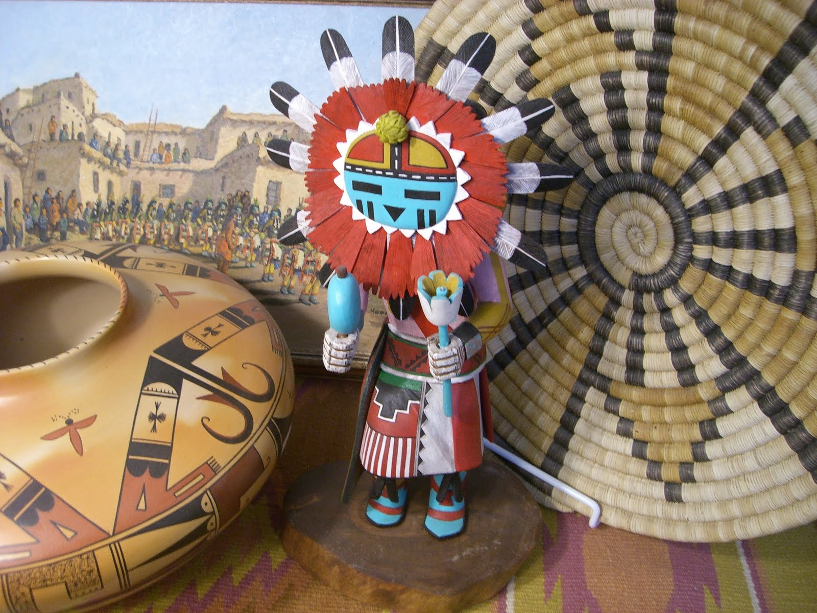 Stranger in a Strange Land: Hopi Elders Say Earth Changes Are Upon Us