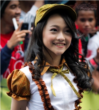 Member Tercantik JKT48 Generasi 2