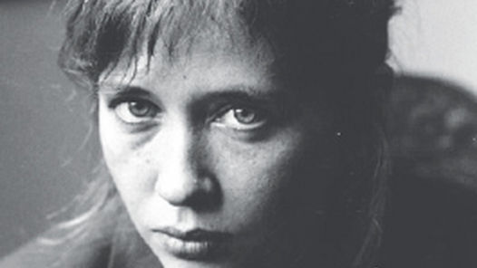 Mapa de citas: Matilde Sánchez - La canción de las ciudades