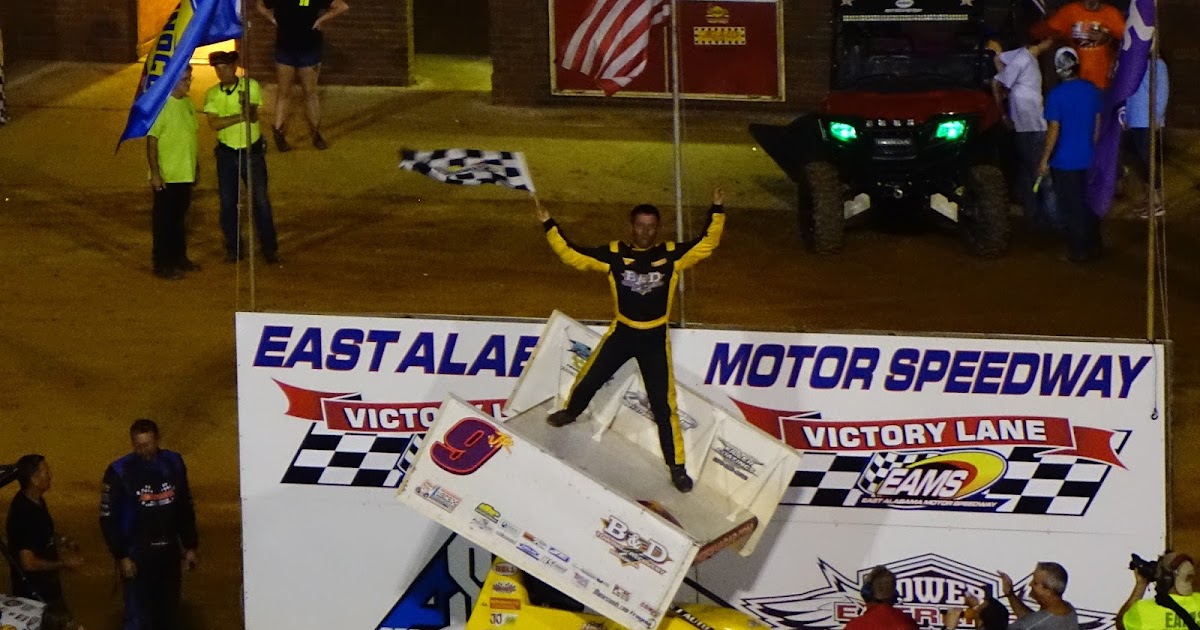 Deep Dixie Racing: Recap of Races Including Randy Helton Memorial At ...