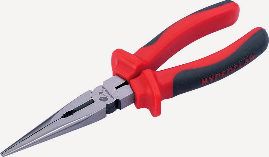 Use Hand Tools - Identify functional basic electronic hand tools ...