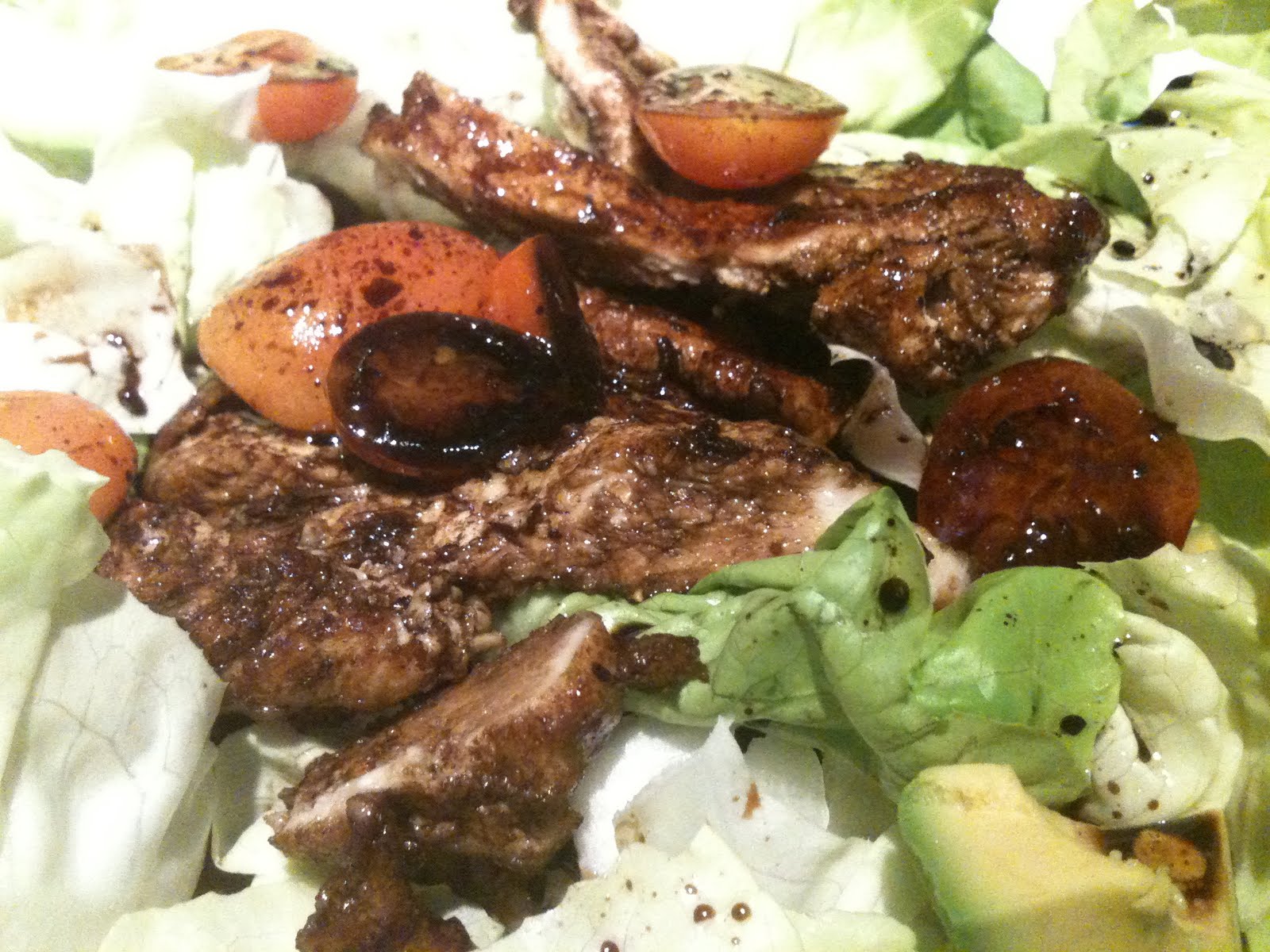 with food!: Ben's Pavilion & KLCC