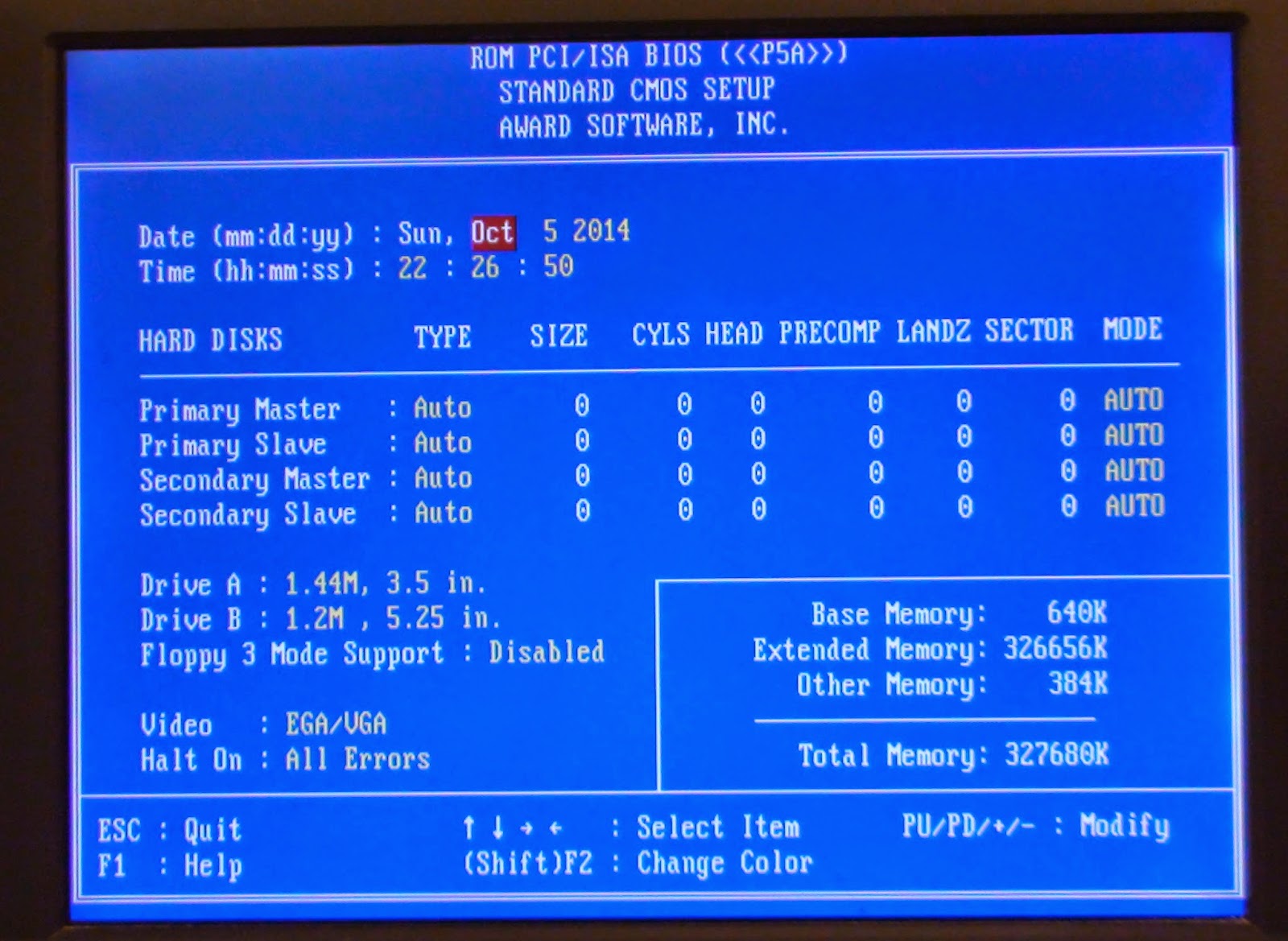 Convergent Technologies MightyFrame: WDXT-GEN2 PLUS Winchester Disk ...