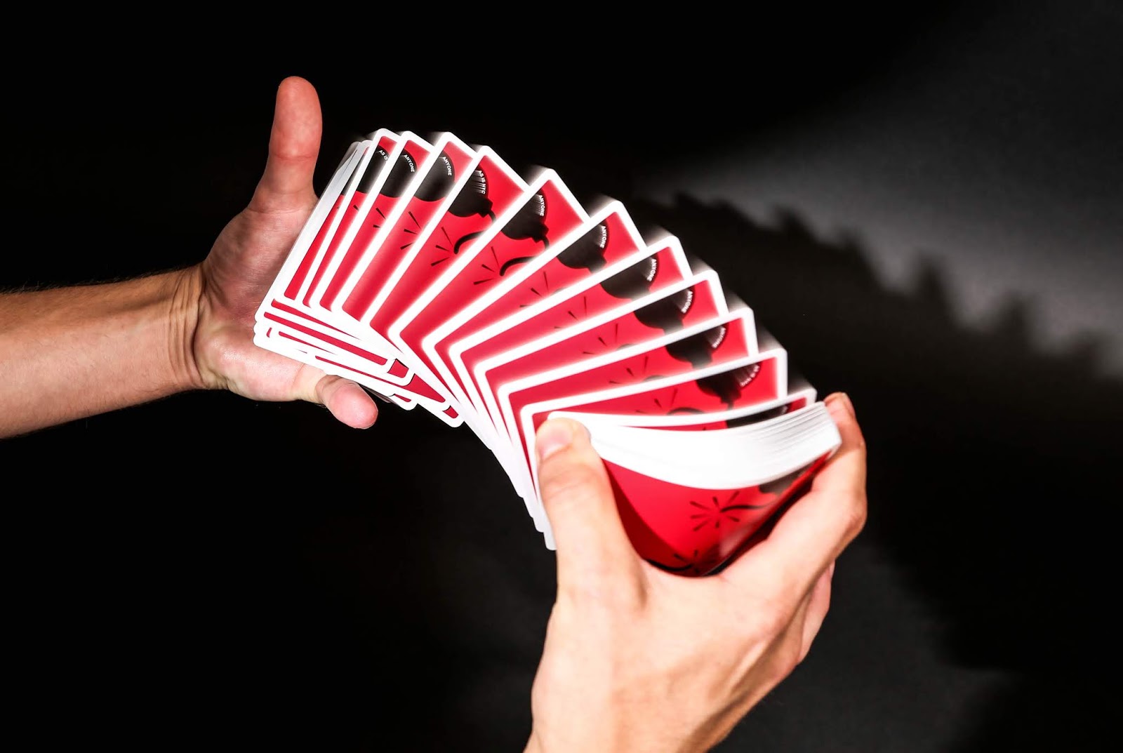 Cardistry: Anyone Worldwide to Release a Limited Restock of Bomb ...