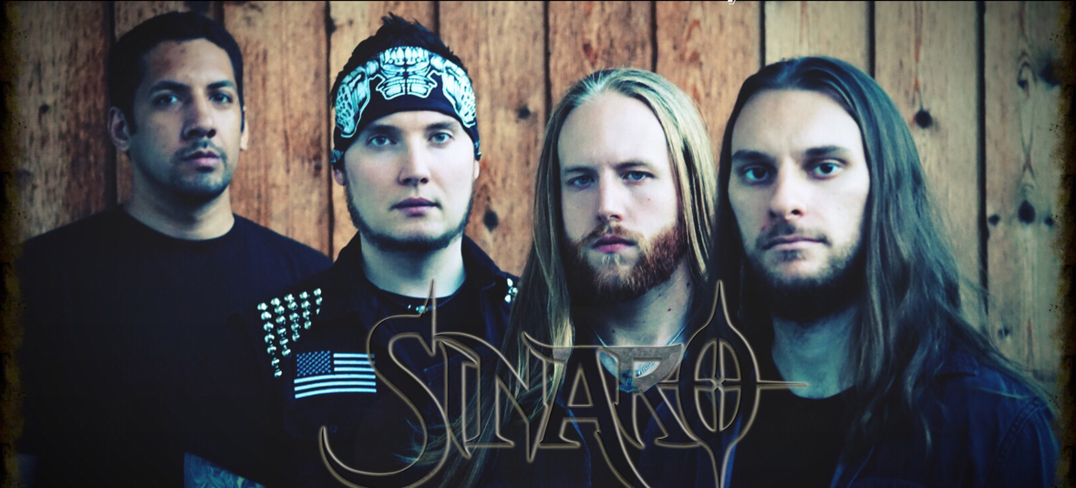 SINARO - Release New Video ‘Break The Paradigm’ Featuring Oli Herbert ...