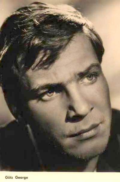 Poseidon's Underworld: Oh Boy, George!