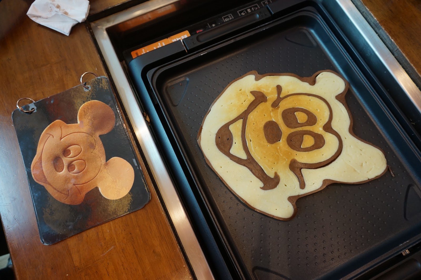 Slappy Cakes @ Sunway Pyramid | J & D Learn to Blog