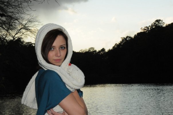 Lisa Ruocco: Laaast one