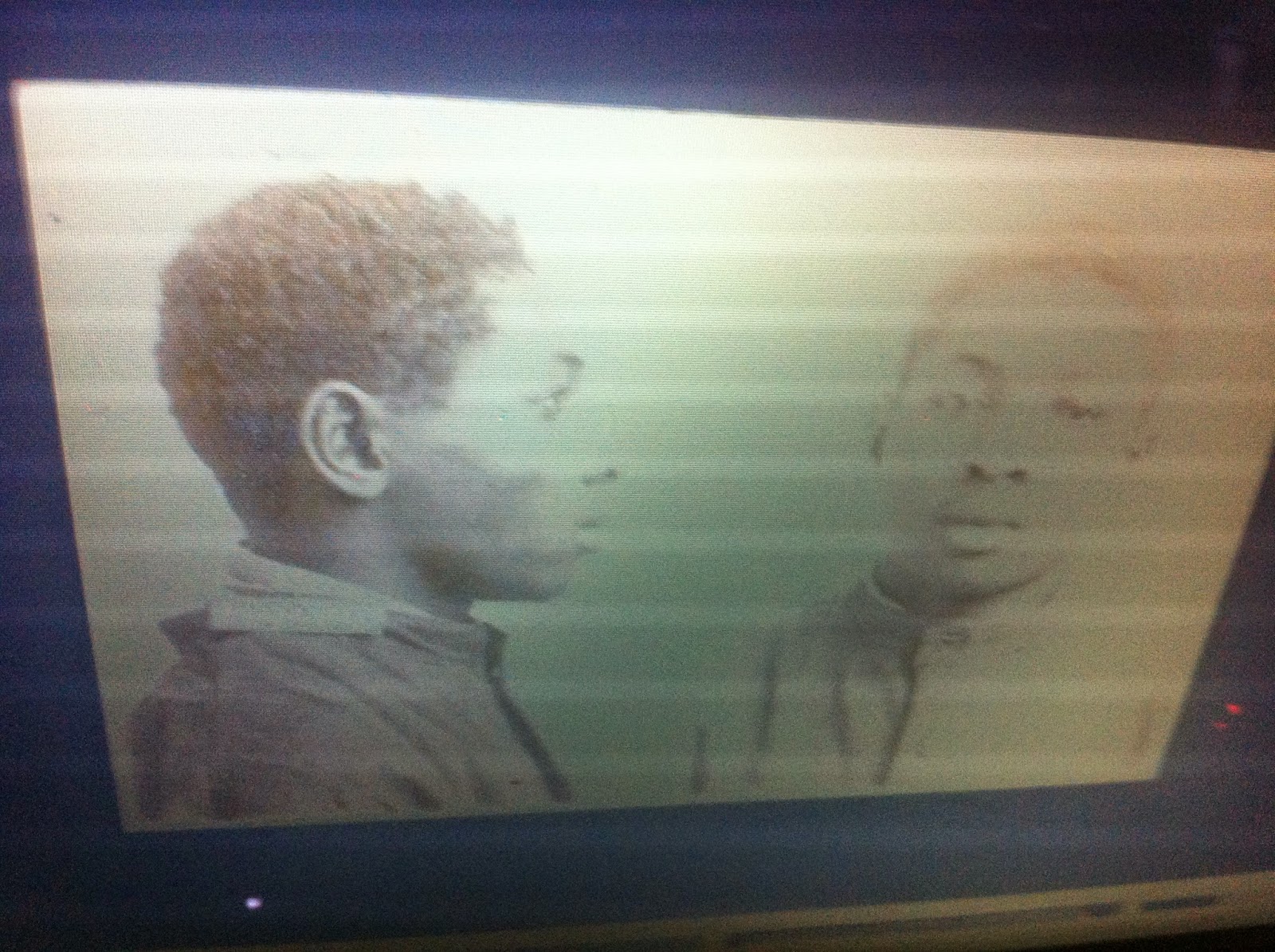 THE BLACK SOCIAL HISTORY:: BLACK SOCIAL HISTORY : THE HOUSTON RIOTS OF ...