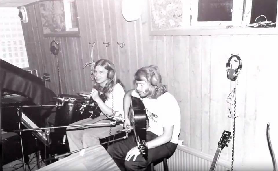 johnkatsmc5: Janne Schaffer "Janne Schaffer" 1973 first album + "Janne ...