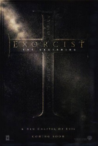 CREEPMOVIES: Exorcist: The Beginning - O Exorcista O Início (2004)