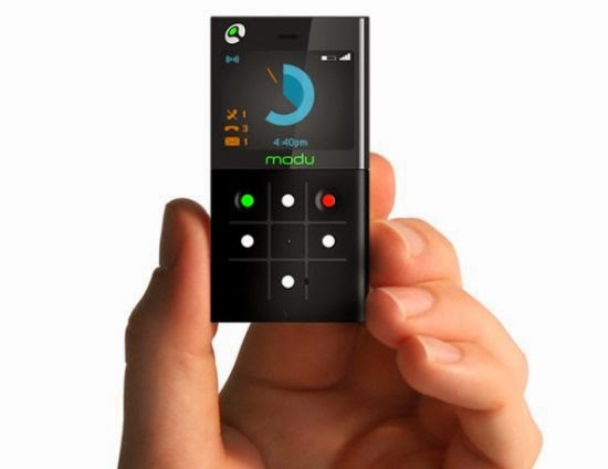 Top 10: Top 10 Smallest Mobile Phones