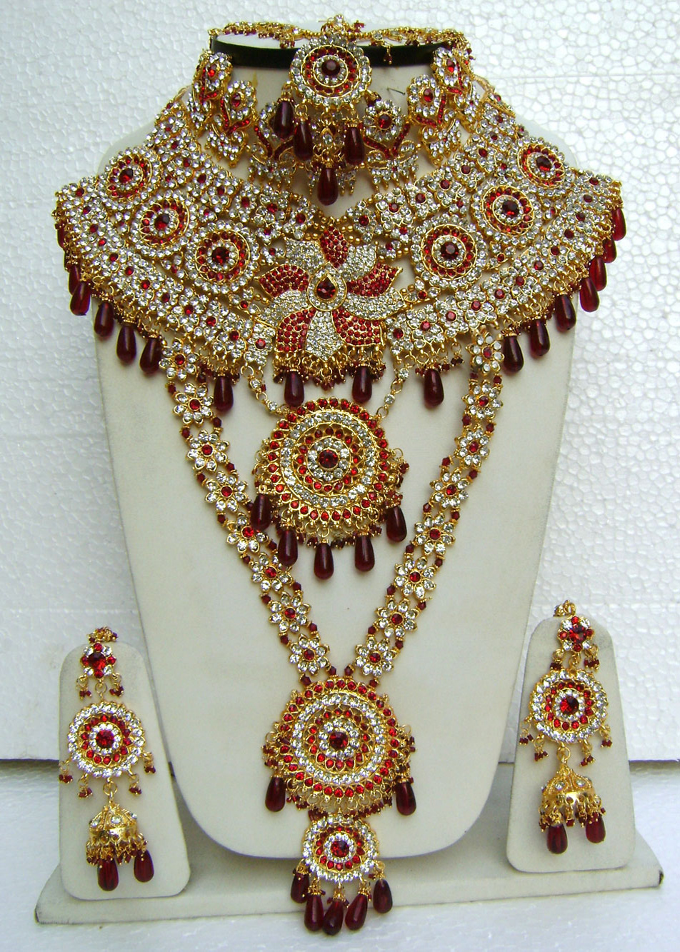 Beautiful Bridal Collection