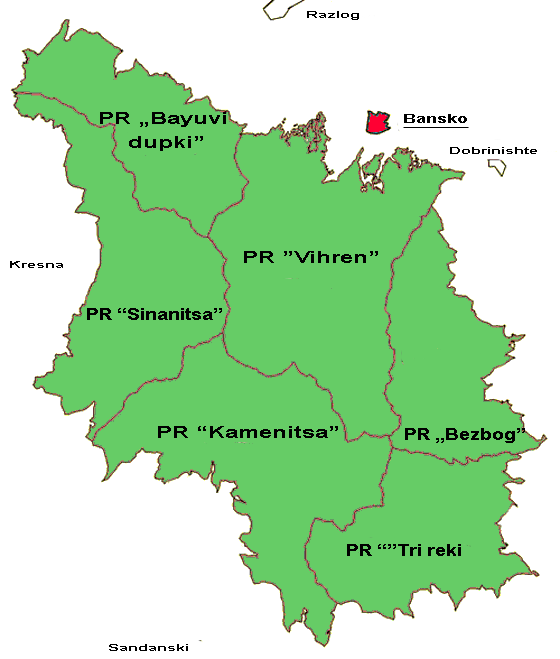 Travel to Europe: Best European Forests