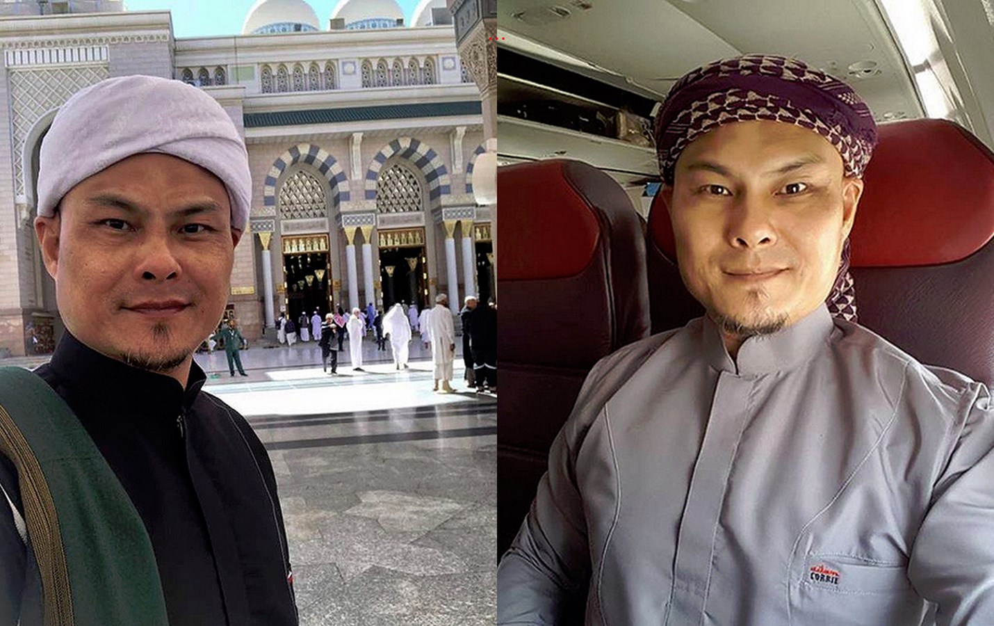 MYARTIS.COM | MYARTIS | MY | ARTIS: ADAM CORRIE: "TULIS NAZRI BIN ...