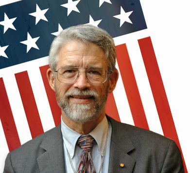My perspective -- What Constance thinks: John P. Holdren -- Frightening ...