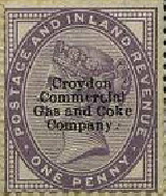 COSGB: Croydon Commercial Gas and Coke Company