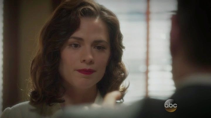 Anna Popplewell Spring Awakening