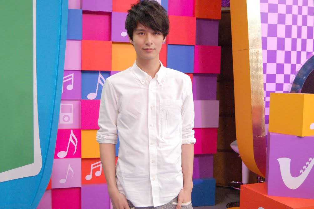 Yan Jue - Xie Xie Ni De Ling Gan