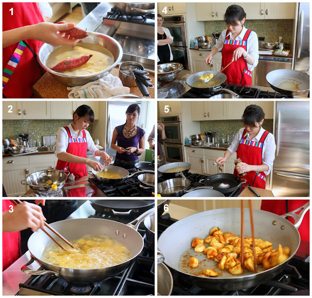 Culture.licious: Kyunga's Seoul Meal from Korea - Food Junkie Chronicles