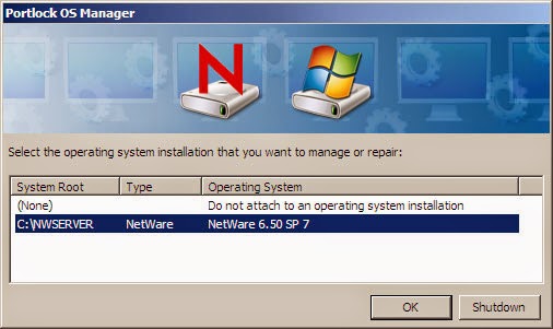 O sistema NetWare | Horizonte Virtual - Tenha as melhores dicas sobre ...