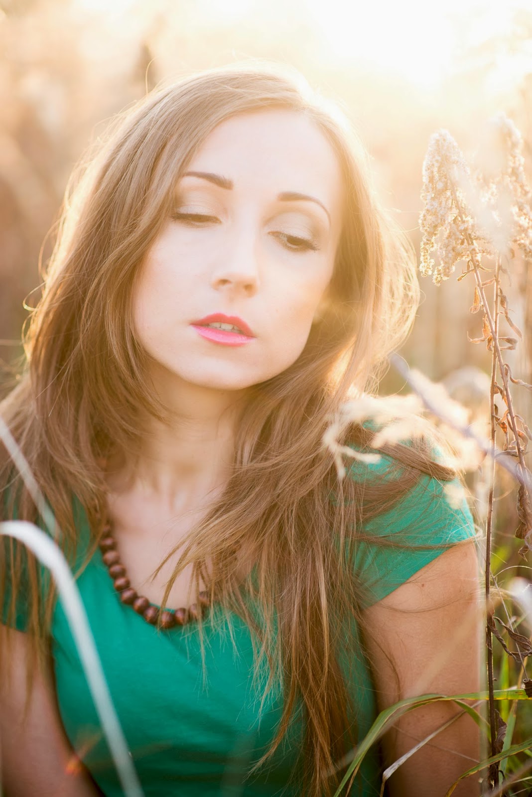 Aleksandra Mucha Photography: Indian Summer....