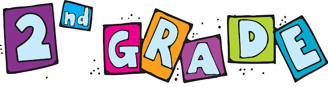 Second Grade Subjects / Asignaturas para Segundo | Science Of English