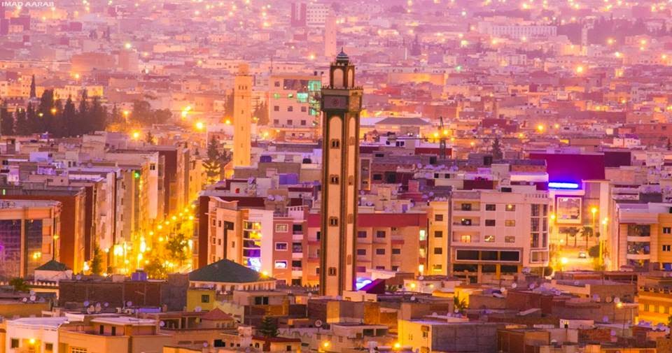 Pictures from Oujda city morocco | Morocco Travelling
