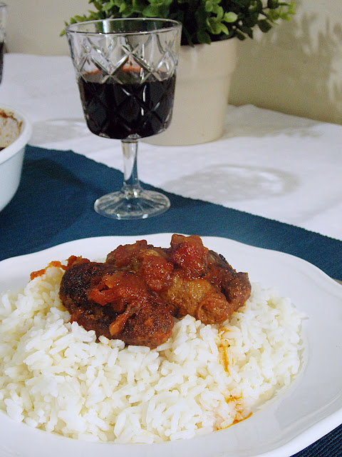 Σουτζουκάκια στο φούρνο / Greek meatballs ''Soutzoukakia'' - Cooking ...