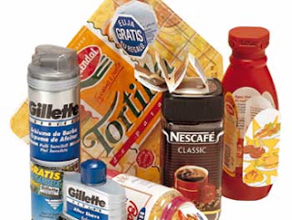 Ecologicas: Residuos no Biodegradables