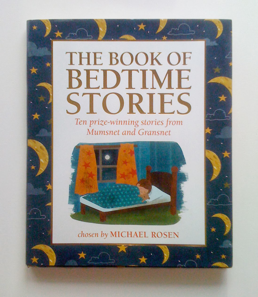 Joanne Young Illustration: The Book of Bedtime Stories Launch