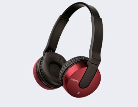 SONY SOVITEL: Auriculares Sony con Bluetooth