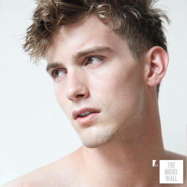 AdonisMale Blog: RJ King