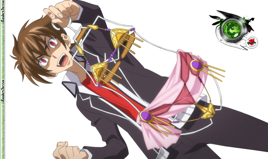 brown hair dxd highschool dxd highshool dxd hyoudo issei school uniform ...