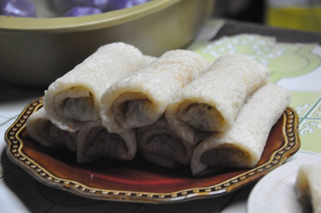 In Pinay's Tummy: TASTE OF ZAMBOANGA: DARAL