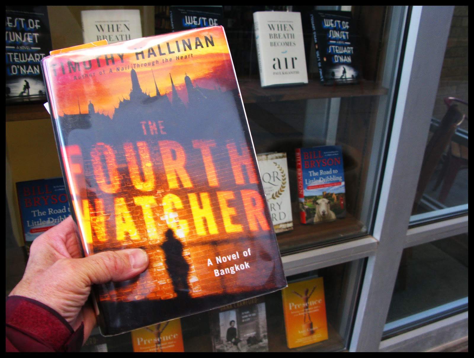 David Hoyt's Blog: January 2016