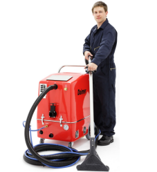 Why Are Low Flow Rug Shampooing Machines So Popular? ~ Daimer Carpet ...
