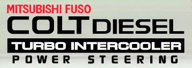 Mitsubishi Canter Colt Diesel Pilihan SUPER di Semua Medan Bisnis ...