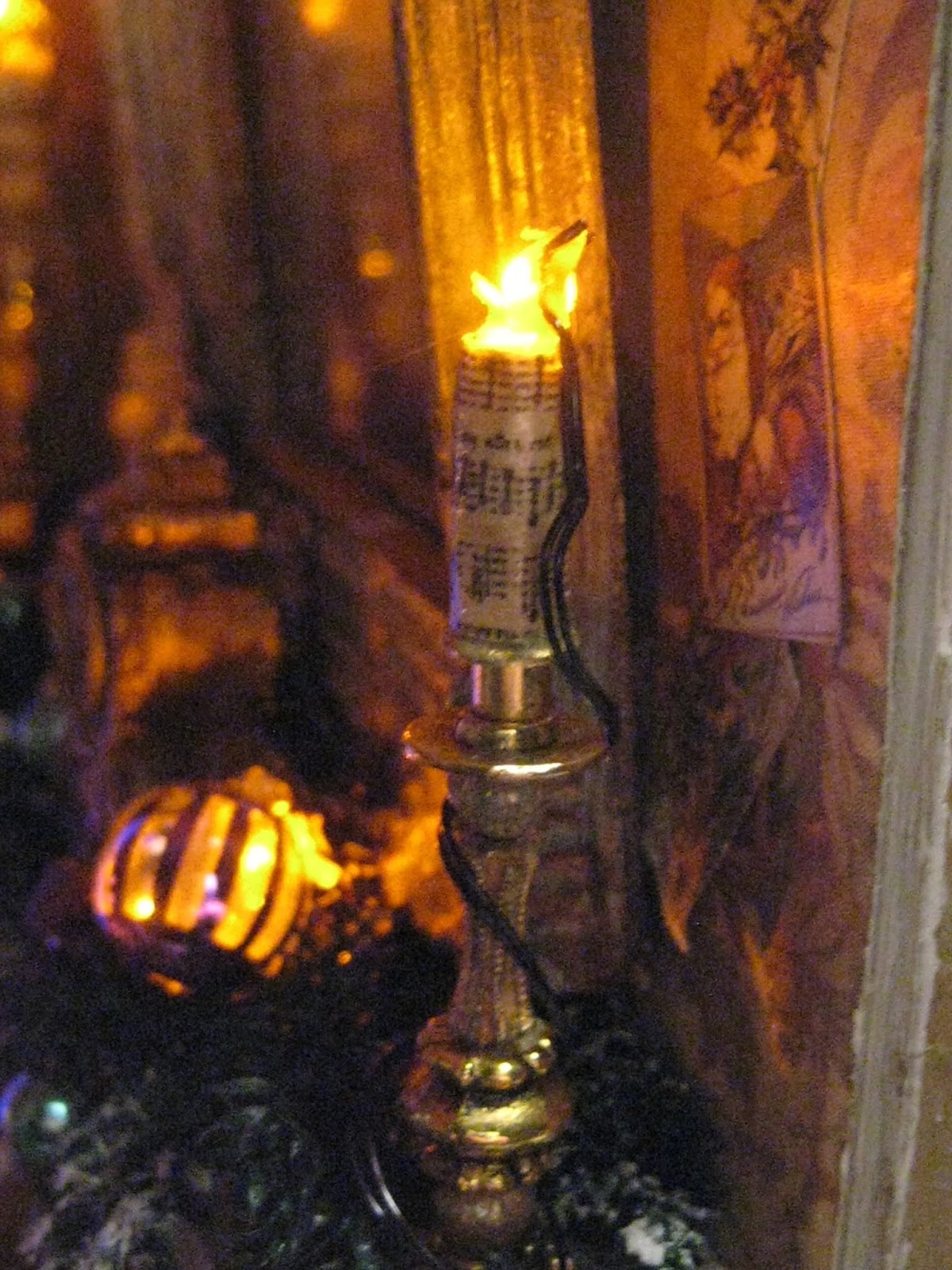 Studio E: VICTORIAN Bliss!