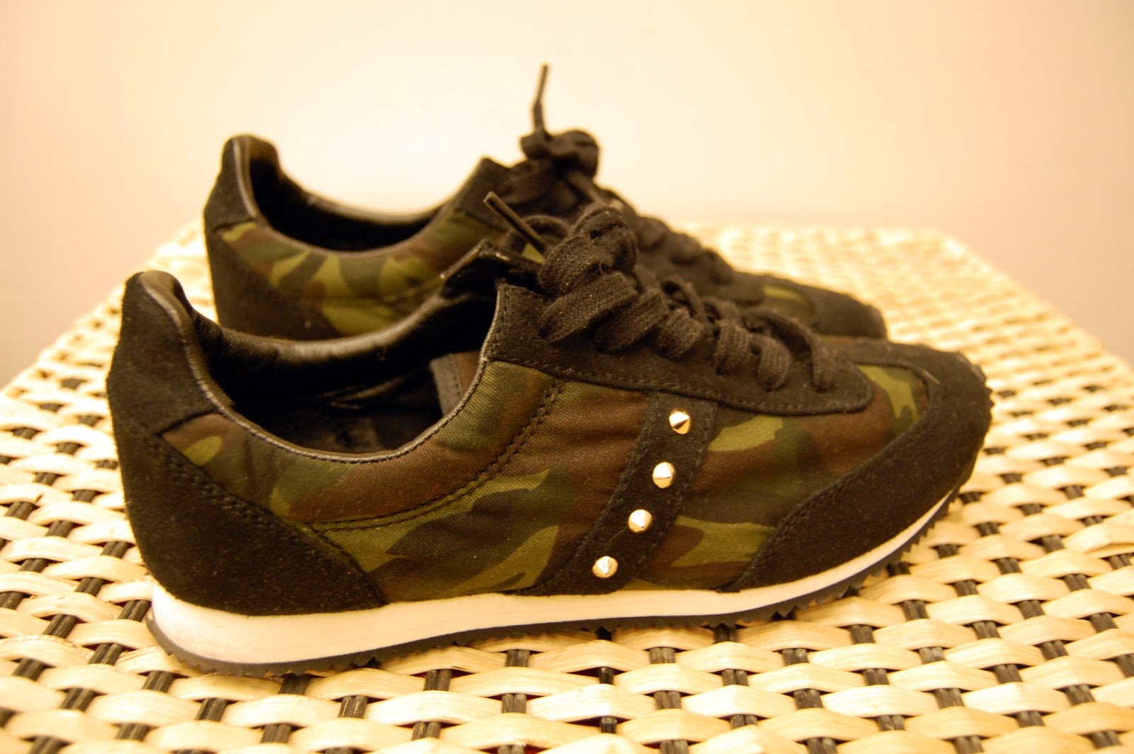 ZAPATOS NUEVOS - mrs-leopard