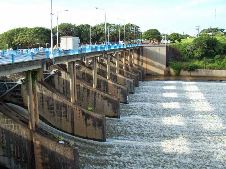 Los Viajes de Montenegro: Calabozo, capital histórica de Guárico