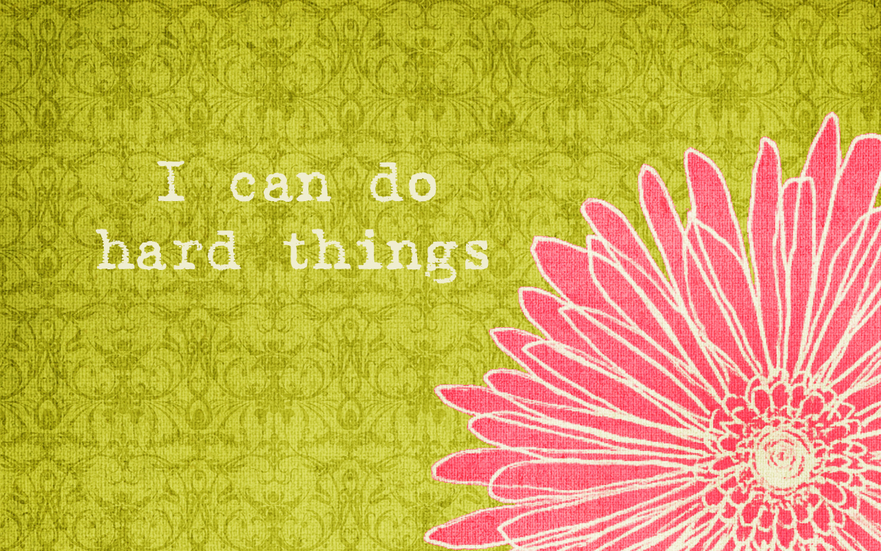 Casual Fridays: Computer Background